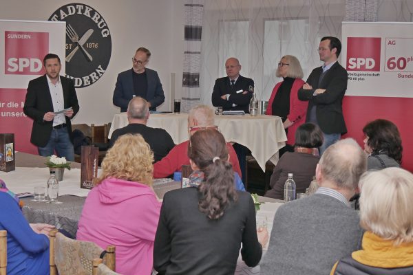 In Sundern lebt’s sich sicher! – Aber: Deutliche Differenz zwischen ...